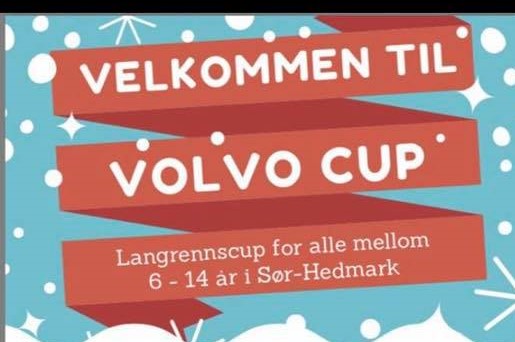 Volvo-cup 2019 – Granli Info