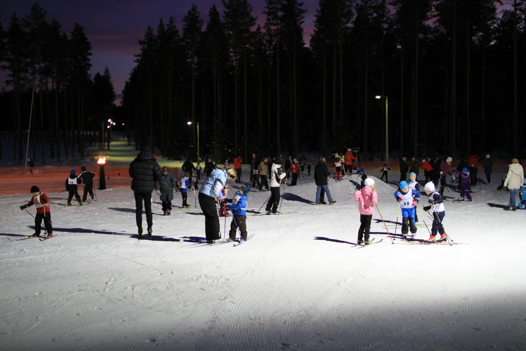 Granlikarusellen 2020 – Granli Info